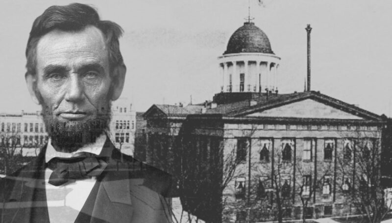 Why was Illinois called the Land of Lincoln? - Ms Illinois